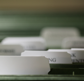 DOCUMENTATION: CLEAR, RELEVANT & CONCISE